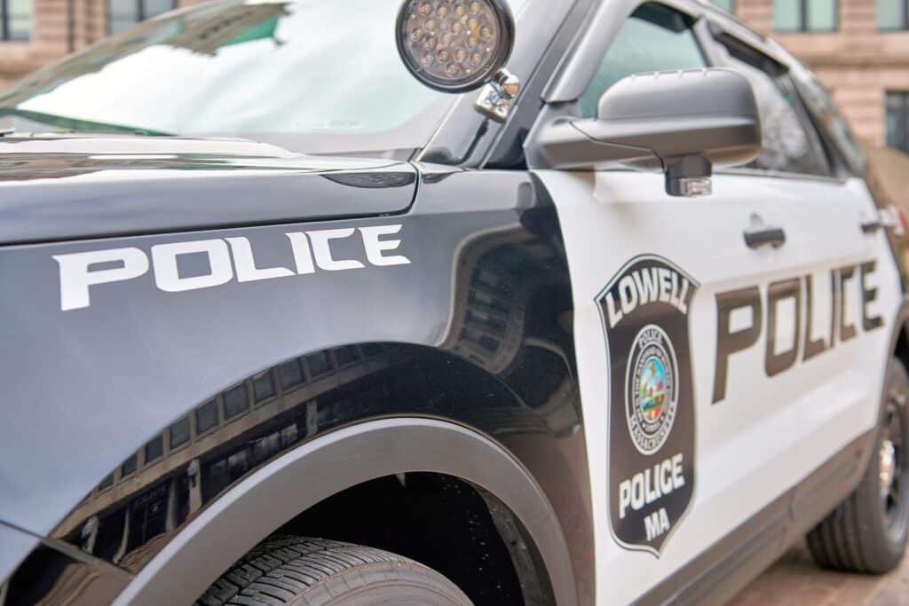 Safe Driving Tips – Lowell Police Department